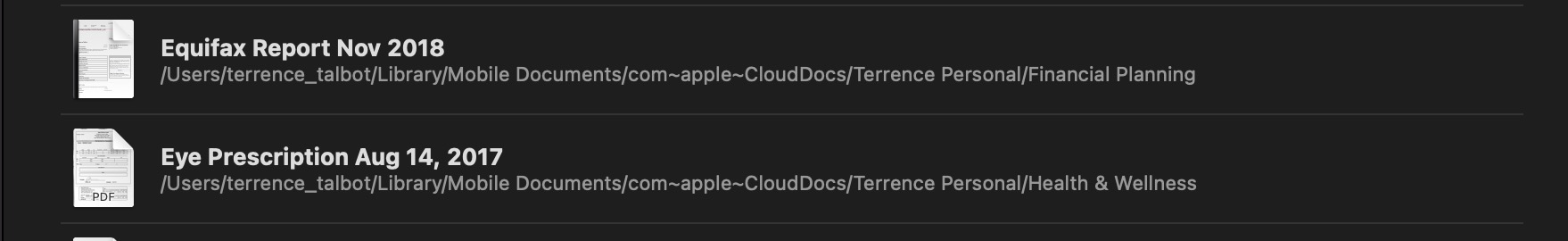 Detect multiple date formats in the file name · Issue #11 · inseven/fileaway · GitHub