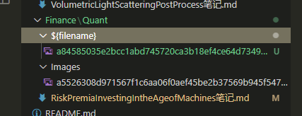 自定义本地图片目录的问题 · Issue #32 · imlinhanchao/vsc-markdown-image · GitHub