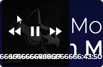 Fix formatting for hour+ long songs · Issue #225 · marcopixel/monstercat-visualizer · GitHub