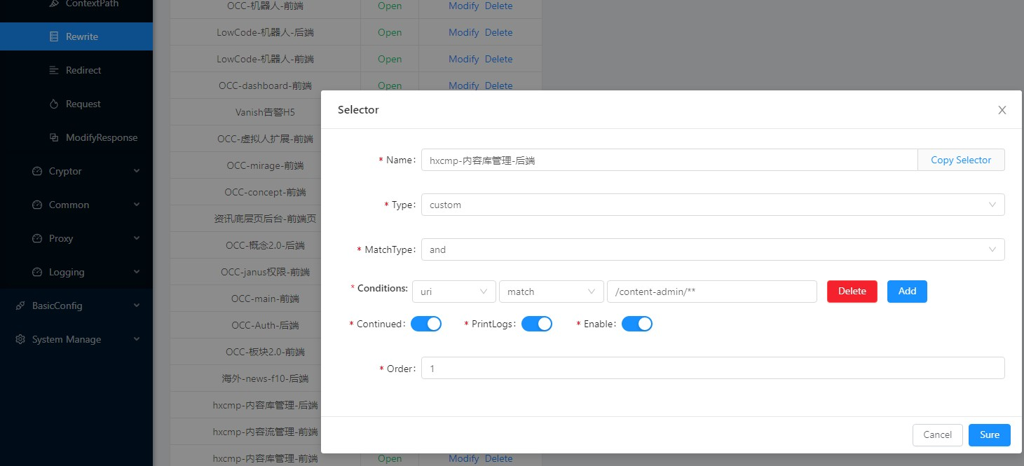 [BUG] · Issue #4339 · apache/shenyu · GitHub