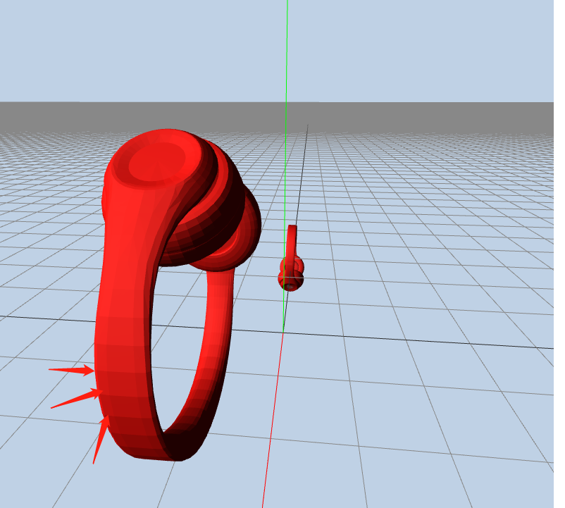 SimplifyModifier · Issue #25613 · mrdoob/three.js · GitHub