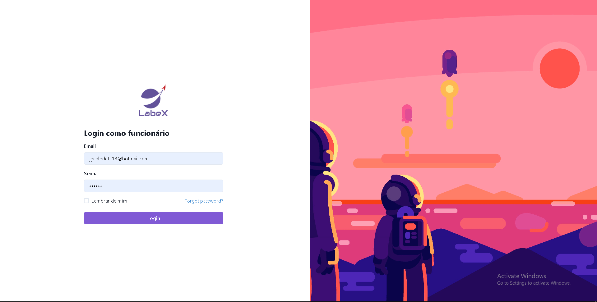 GitHub - jgcolodetti/labex