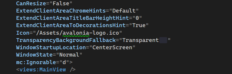 Visual Studio debug - keeps the dotnet process open after stopping · AvaloniaUI Avalonia ...