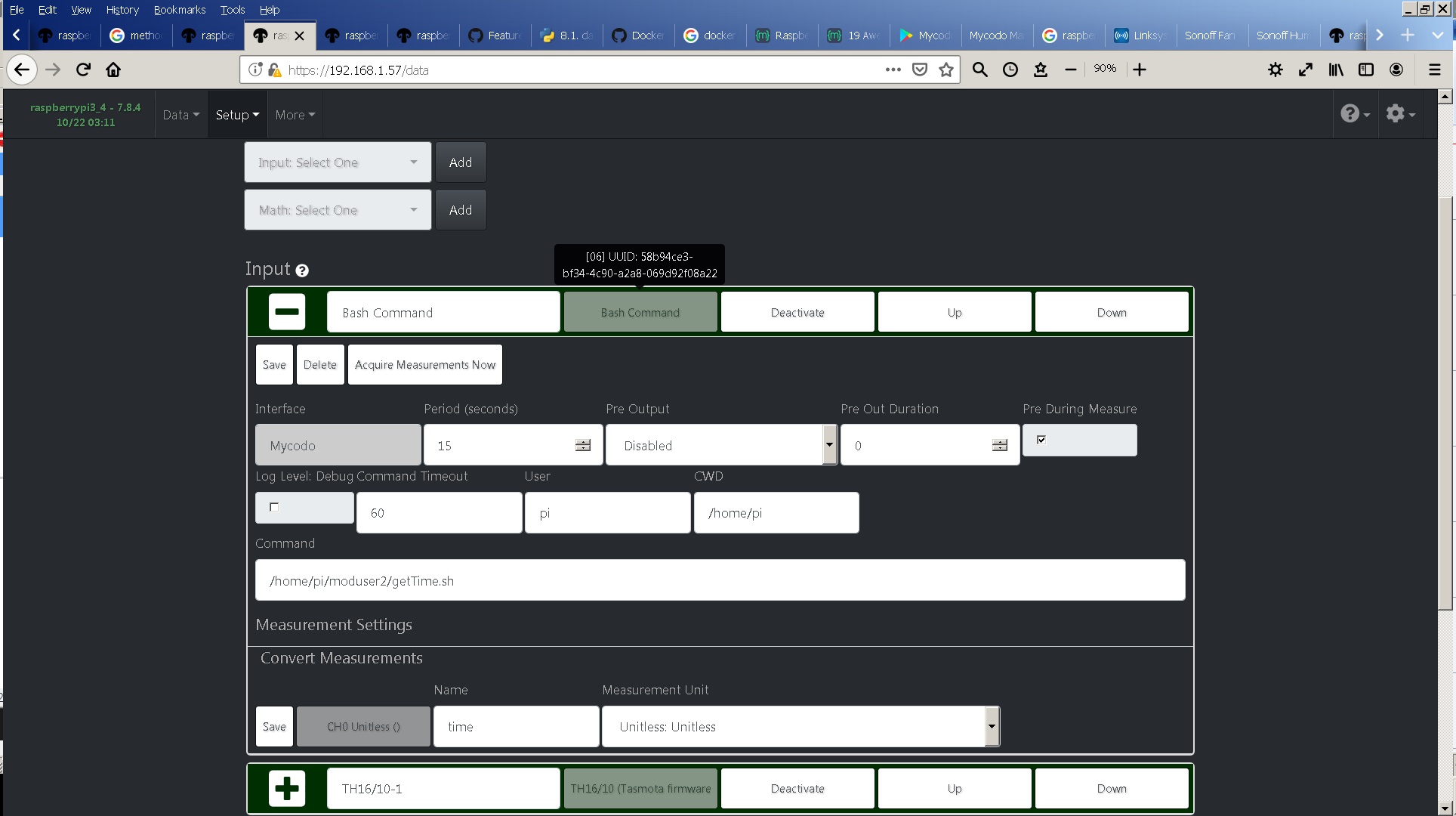 Ramping PWM · Issue #704 · kizniche/Mycodo · GitHub
