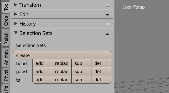 GitHub - volodya-renderberg/vertices_selection_sets: Blender addon to quickly create and use ...