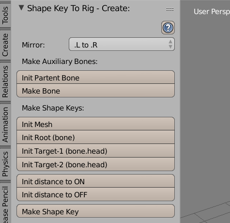 GitHub - volodya-renderberg/shape_keys_to_rig: Addon for Blender 3d ...