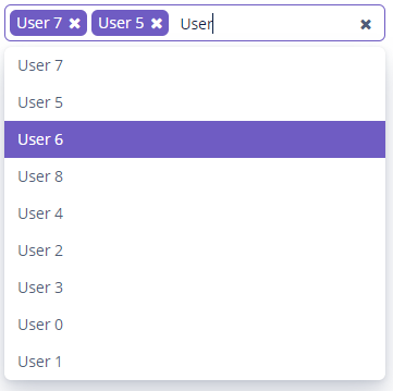 Introduce TagField · Issue #167 · jmix-projects/jmix-ui · GitHub
