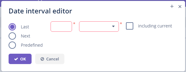 Support date_interval operation for PropertyFilter component · Issue #293 · jmix-projects/jmix ...