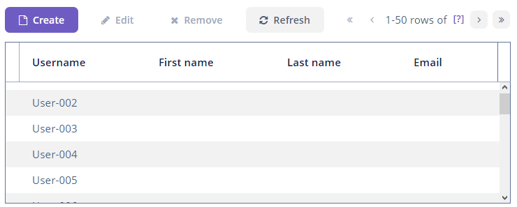 Generic paging component · Issue #36 · jmix-projects/jmix-ui · GitHub