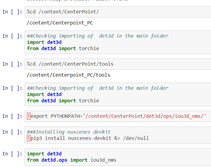 NameError: name 'DeformConv' is not defined · Issue #1 · abhigoku10/GoogleColab · GitHub