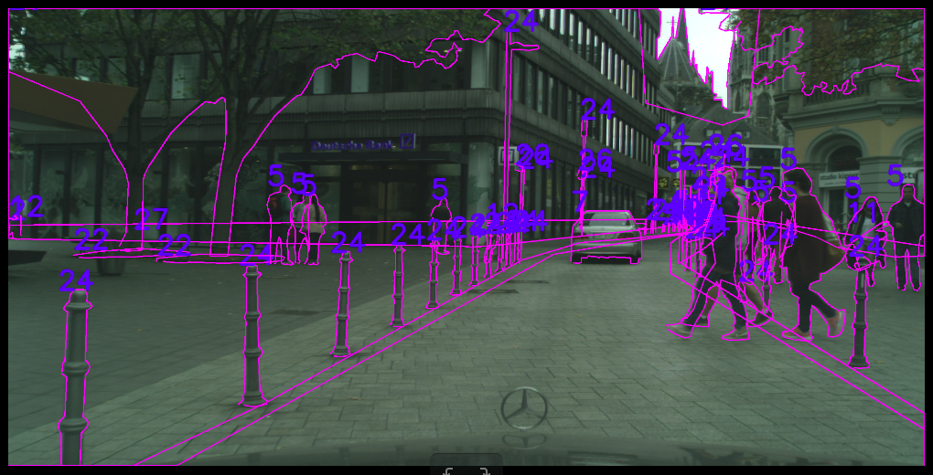 Polygonmask of the cityscape dataset · Issue #1094 · facebookresearch ...