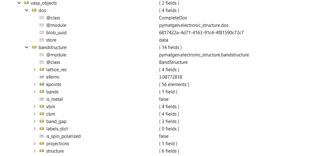 BUG: Schema overflow in Lobster workflow · Issue #572 · materialsproject/atomate2 · GitHub