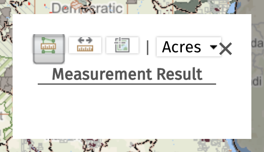Design for measurement tool · Issue #458 · wri/gfw-mapbuilder · GitHub
