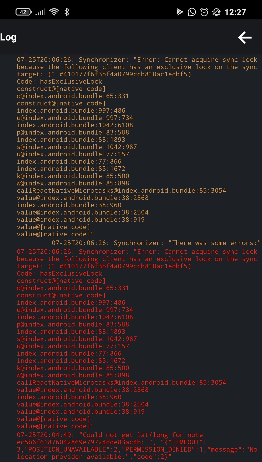 Sidebar doesn't open fully, can't drag notebooks, on Android · Issue #6690 · laurent22/joplin ...