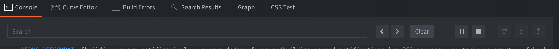 The Editor Doesnt Show Call Stack In Debbugger In Some Cases · Issue 7168 · Defolddefold · Github