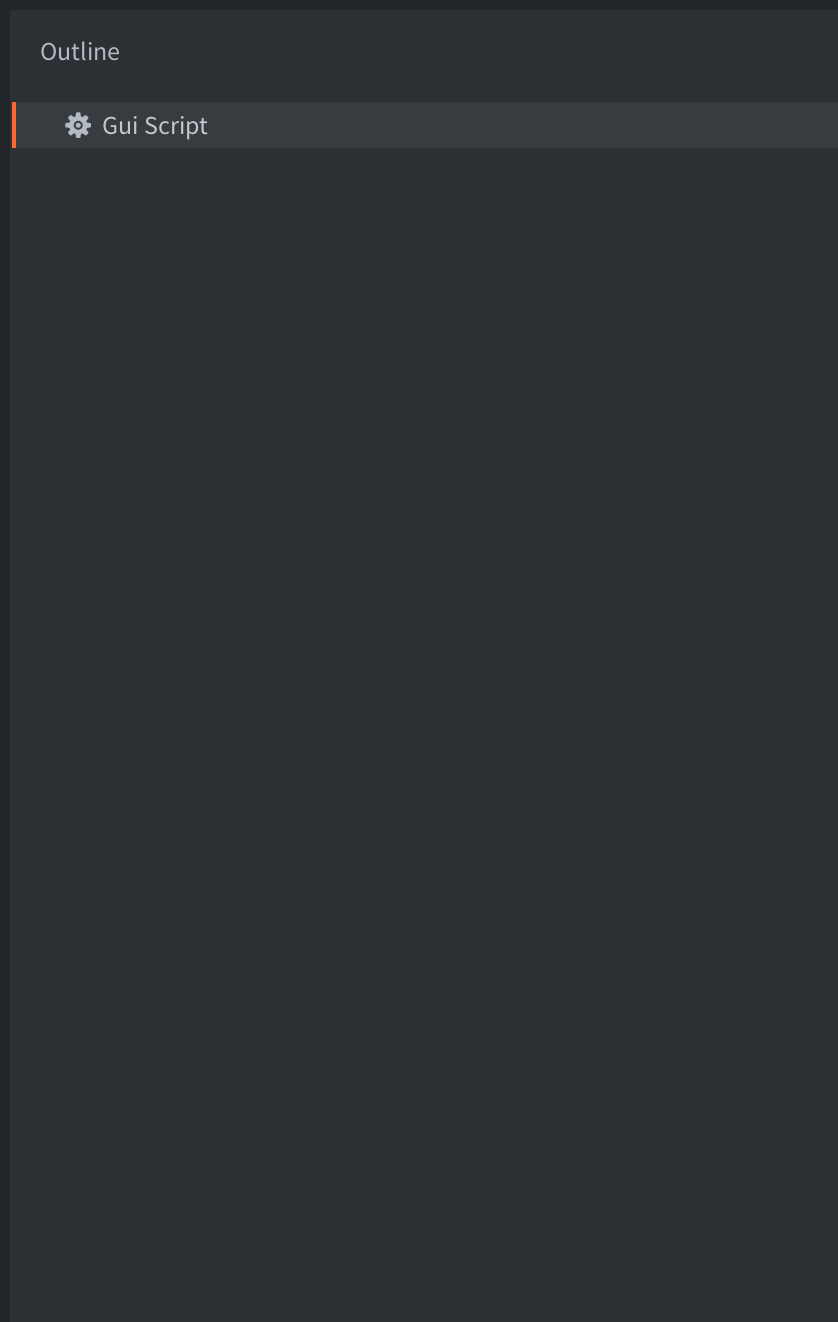 The editor doesn't show call stack in debbugger in some cases · Issue #7168 · defold/defold · GitHub