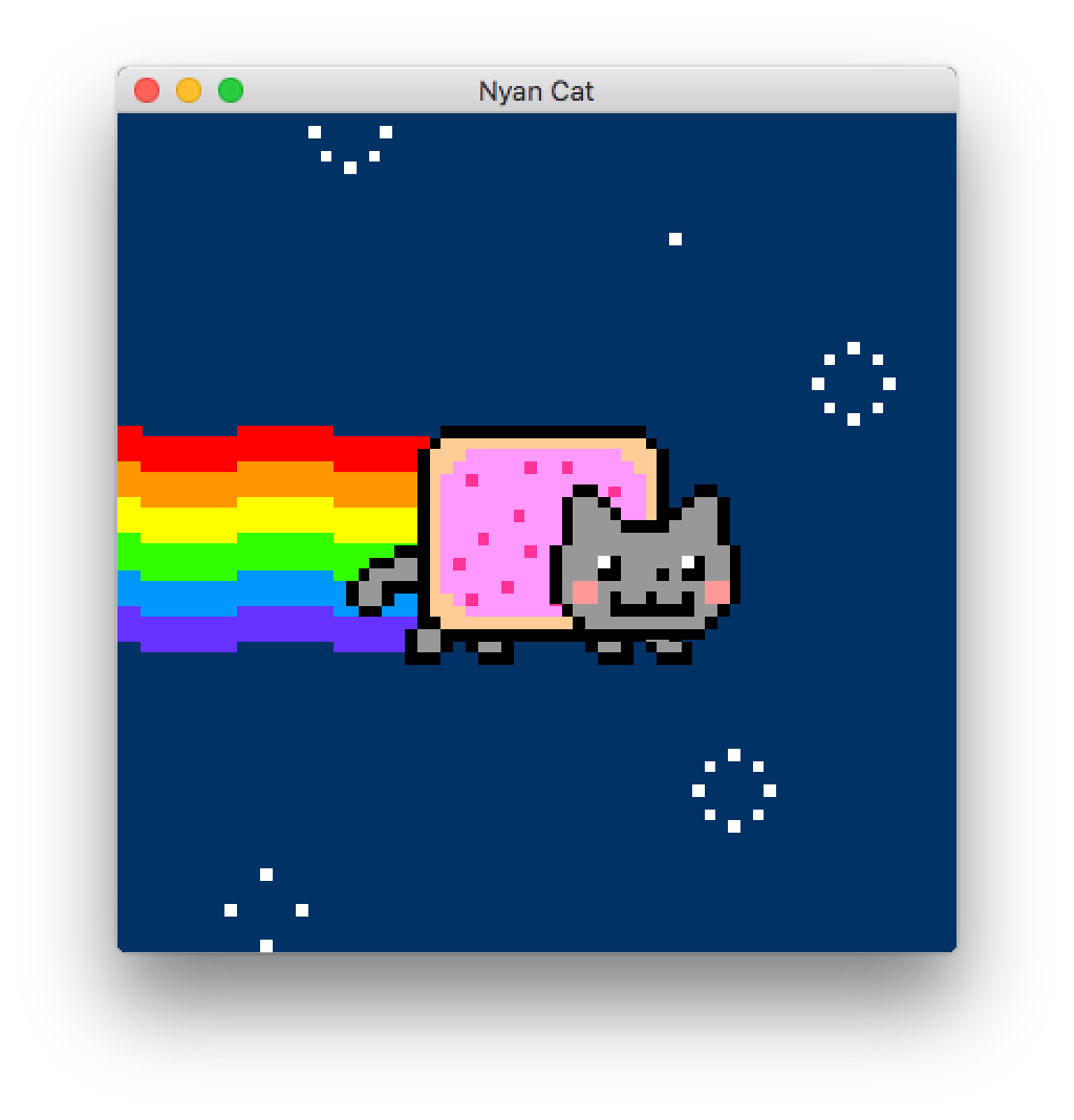 can't compile NyanCat html5 demo · Issue #497 · haxenme/nme · GitHub