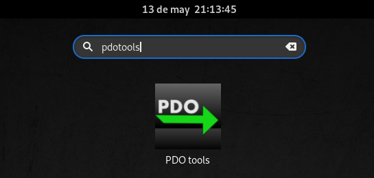 packaging for arch linux · Issue #4 · dpethes/pdo-tools-v2 · GitHub