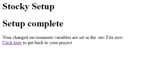 Problem in Xampp installation Reason, did not follow setup guide correctly · Issue #20 ...