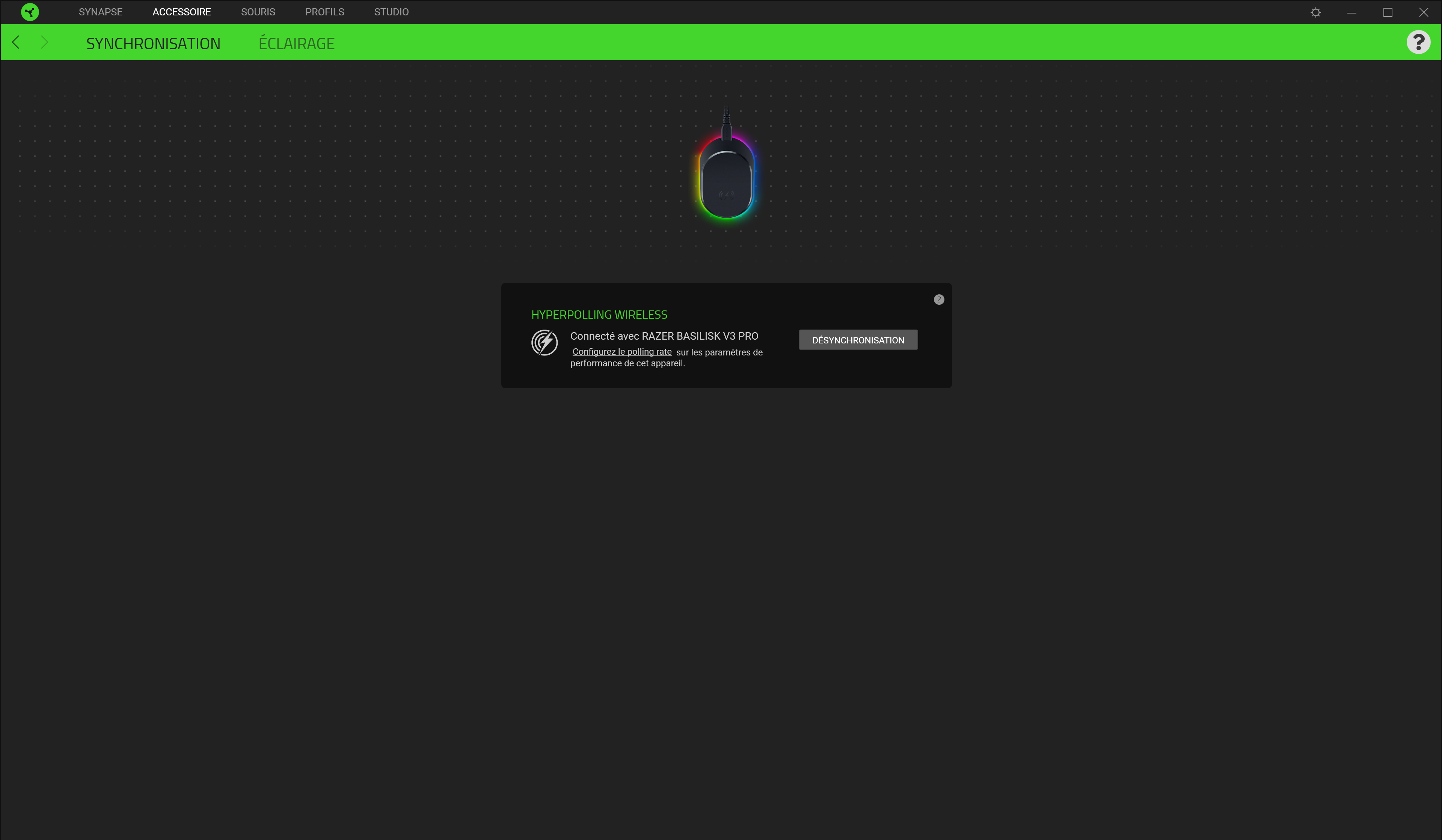 Support for Mouse Dock Pro · Issue #2060 · openrazer/openrazer · GitHub