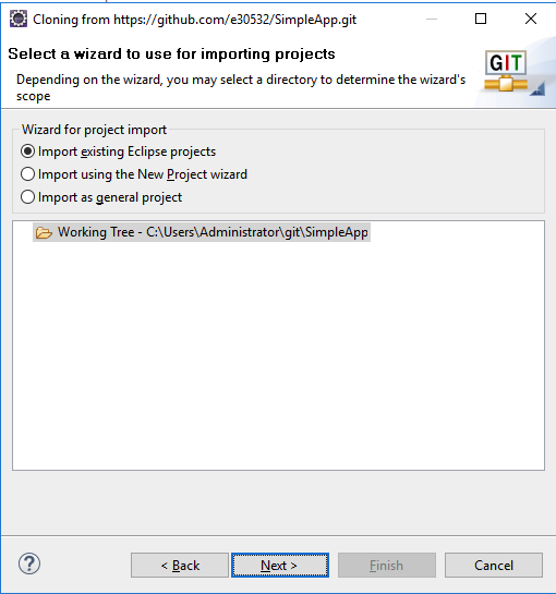 GitHub - e30532/SimpleApp