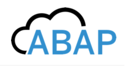 GitHub - iwonahahn/SAP-BTP-ABAP-Environment-Roundtable