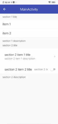 侧滑退出activity，侧滑一小段距离则背景就变透明了 · Issue #574 · Tencent/QMUI_Android · GitHub