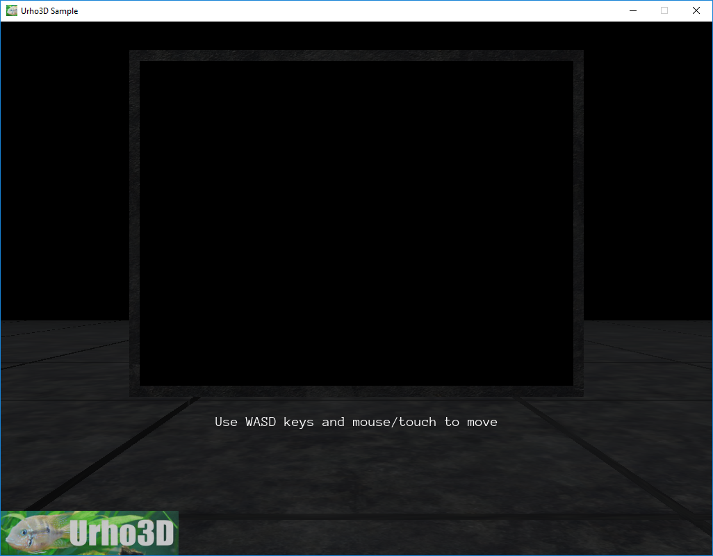 Texture2D::SetData on dynamic texture causes black texture · Issue #2253 · urho3d/urho3d · GitHub