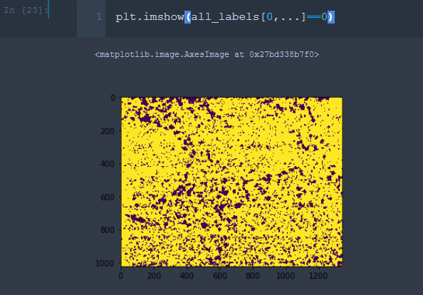 label2rgb -- explain how to make the background label transparent in ...