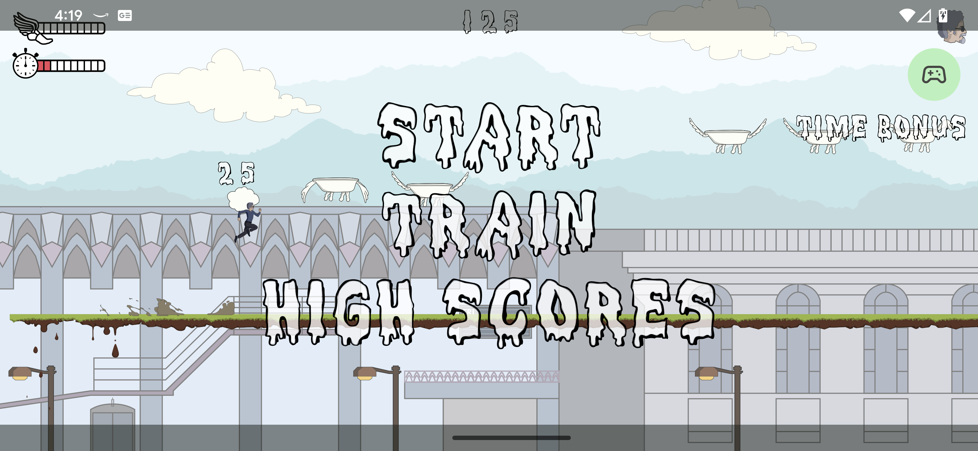 Invalid Focus Event Sequence on Android · Issue #8369 · libsdl-org/SDL · GitHub