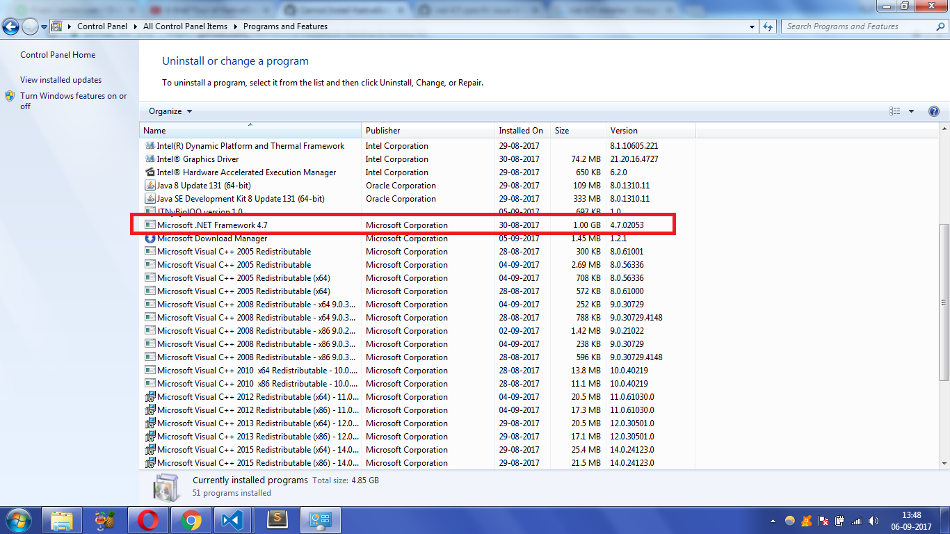 Cannot Install Nativescript Side Kick On Windows 7 Professional 64 Bit Os · Issue 45