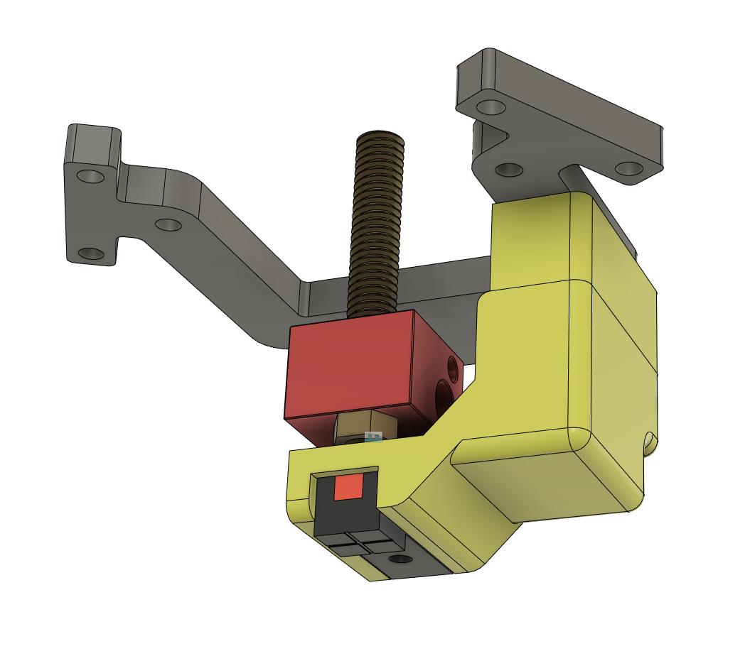 Delta Probe XY offset installation then ABL problem · Issue #24530 ...