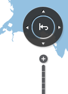 Requirement for migration - pan/arrow buttons on map? · Issue #292 · oskariorg/oskari-docs · GitHub