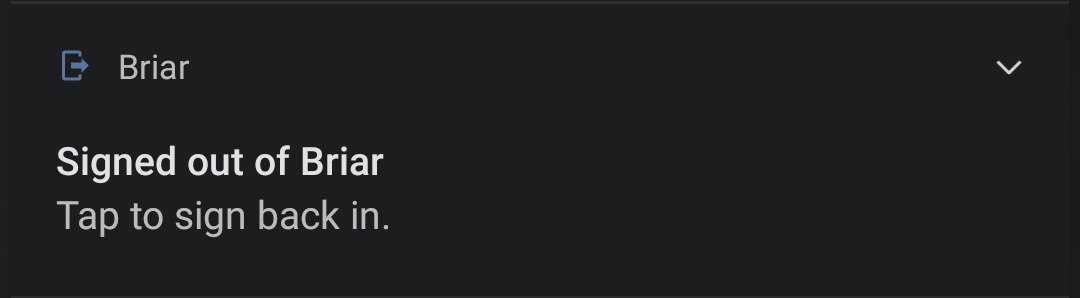 Run at boot fix · Issue #879 · evilcorpltd/aTox · GitHub