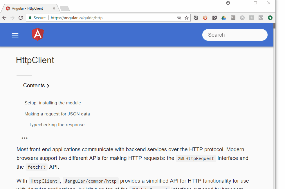 Aio Ux Problem With Interaction Of Site Search Field And Browser Search Field · Issue 20428 