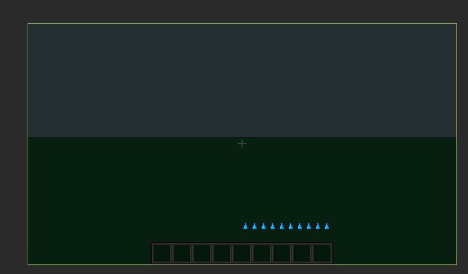 There's a bug with overlays where they are not displayed properly. · Issue #809 · MCreator ...