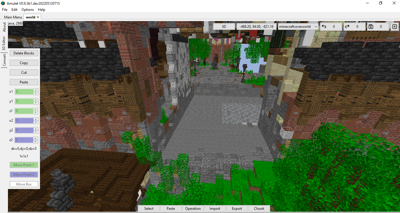 Some random chunks do not get saved , even after multiple attempts ...