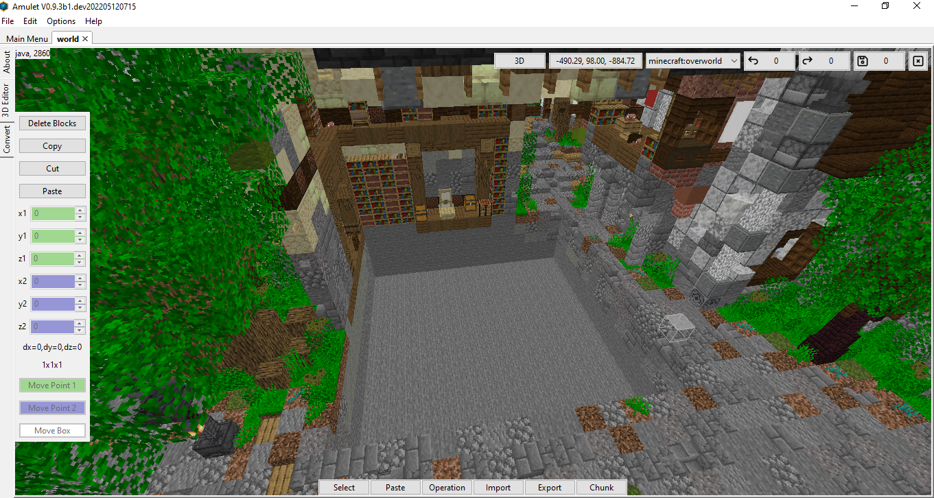 Some random chunks do not get saved , even after multiple attempts ...