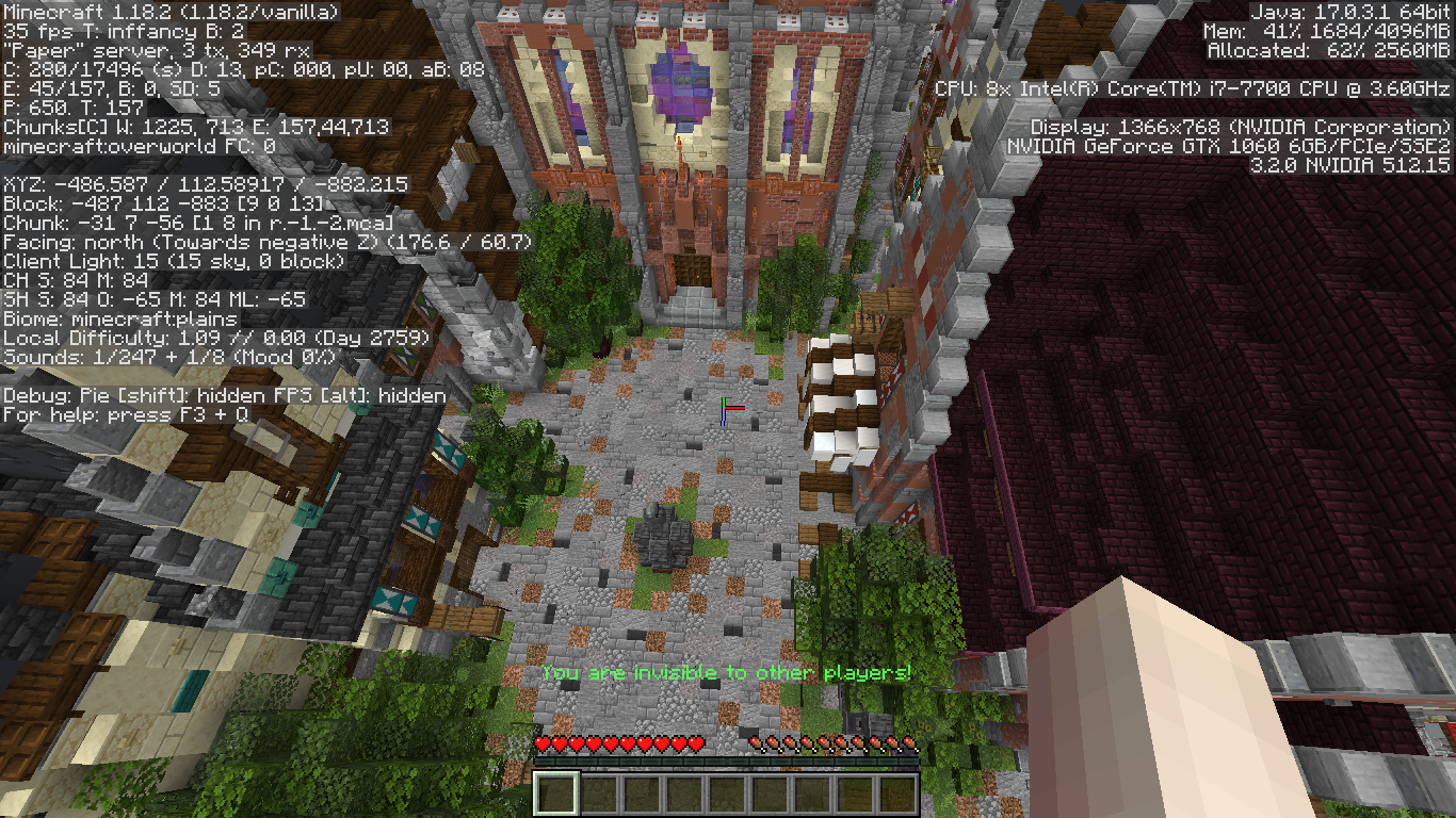 Some random chunks do not get saved , even after multiple attempts · Issue #367 · mircokroon ...