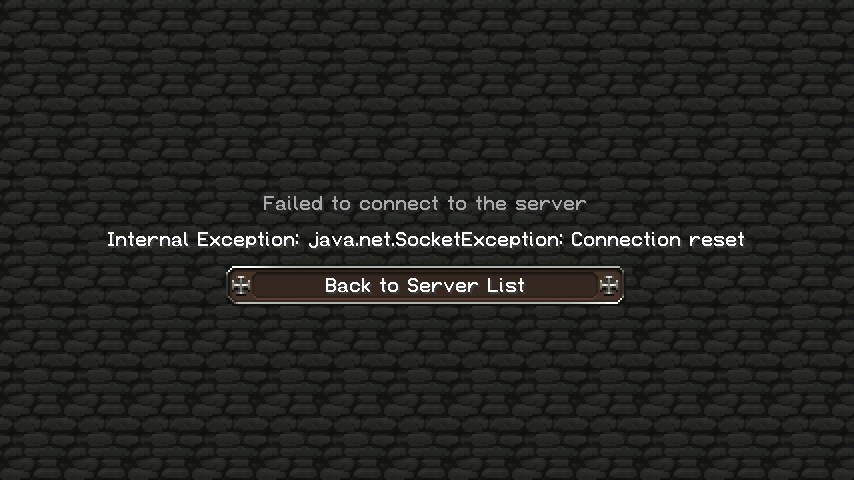 MWDL will crash with Netty error when a Forge or Fabric instance is used · Issue #494 ...