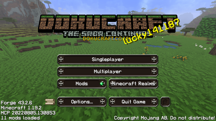 MWDL will crash with Netty error when a Forge or Fabric instance is used · Issue #494 ...