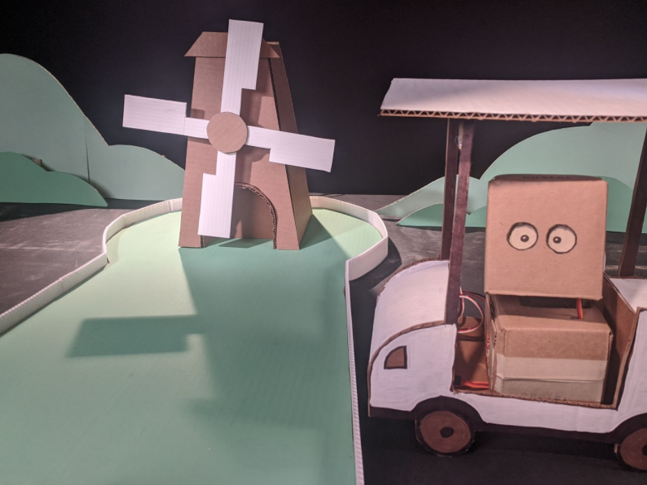 Add CodeJoy to Courses page · Issue #3970 · microsoft/pxt-microbit · GitHub