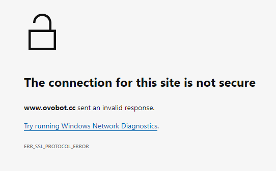 Ovobot site link · Issue #3913 · microsoft/pxt-arcade · GitHub