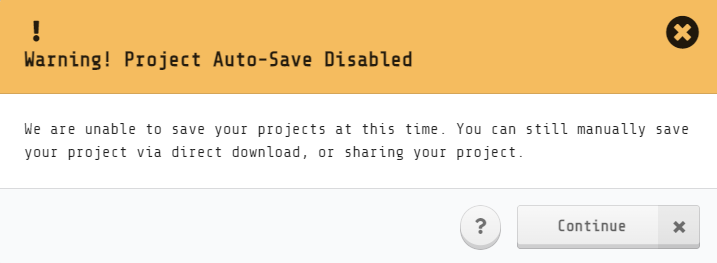 Browser DB bug · Issue #4929 · microsoft/pxt-arcade · GitHub