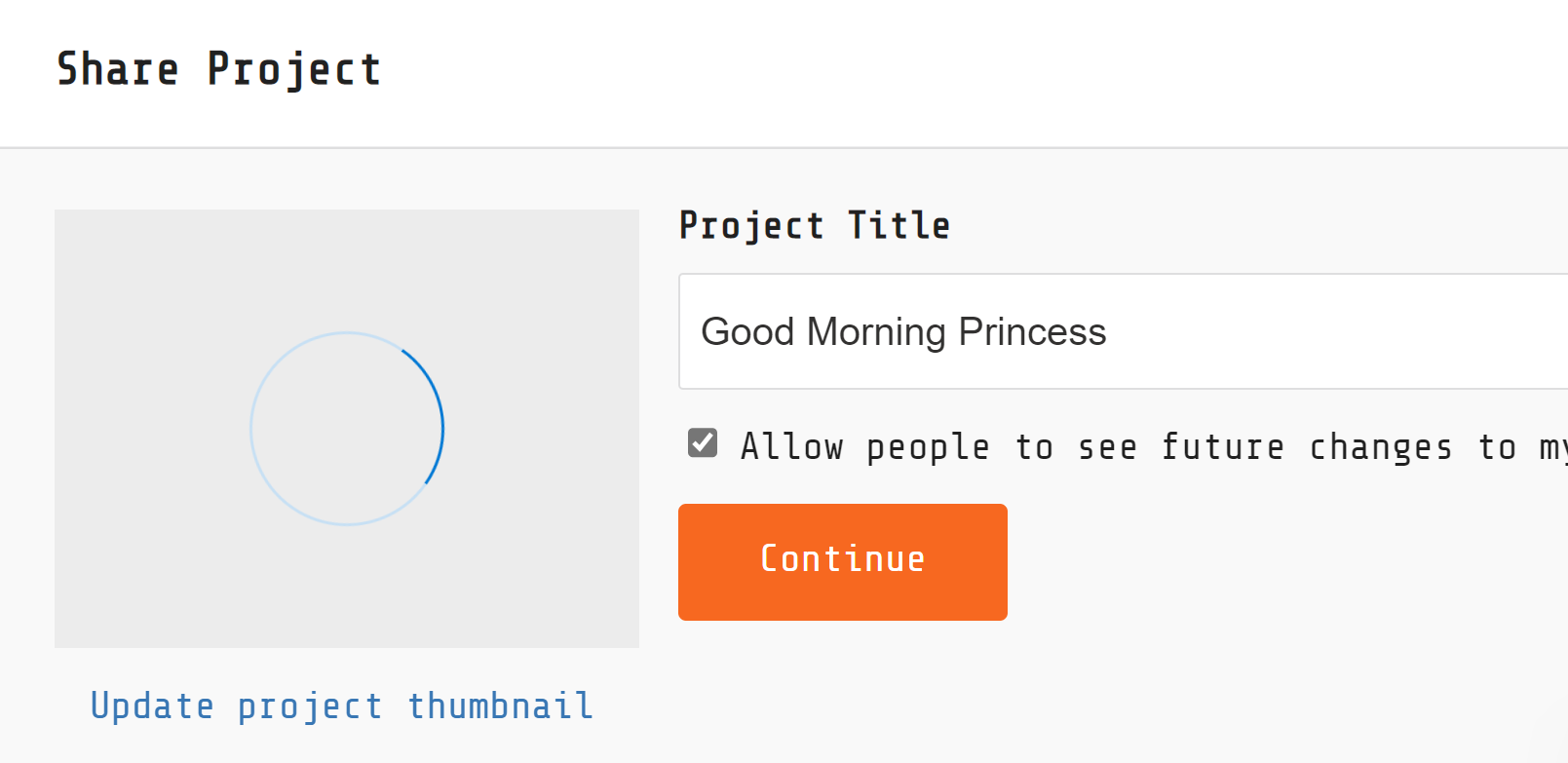 Share Dialog Thumbnail Not Loading · Issue 4965 · Microsoft Pxt Arcade · Github