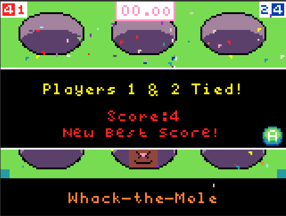Update the Score HUD · Issue #5374 · microsoft/pxt-arcade · GitHub