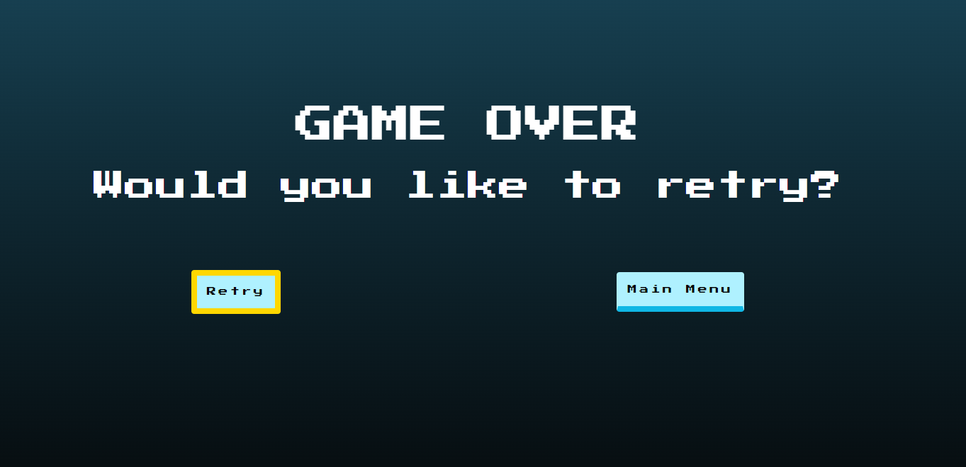 End game screen disappears too quickly · Issue #5406 · microsoft/pxt ...