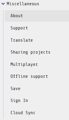 Add VS Code extension documentation · Issue #5756 · microsoft/pxt-arcade · GitHub