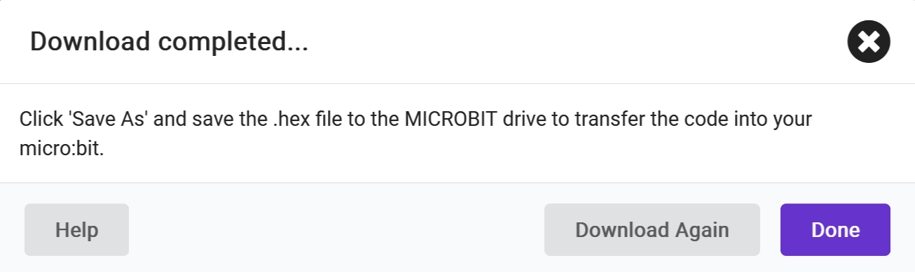Download dialog on non-WebUSB browsers · Issue #5241 · microsoft/pxt-microbit · GitHub