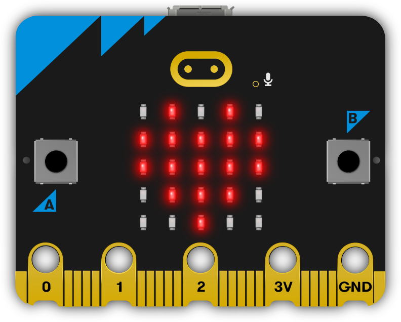 Pull support for micro:bit shields out of experiments and into production · Issue #6070 ...